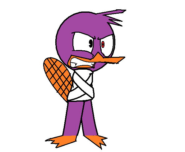 Crazy | Happy Tree Friends Fanon Wiki | Fandom