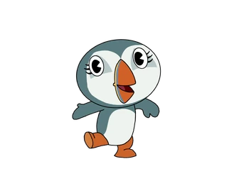 Oona | Happy Tree Friends Fanon Wiki | Fandom