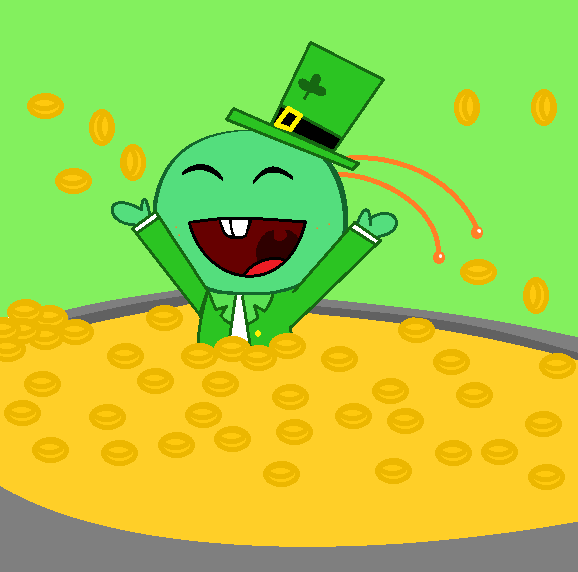 Potluck | Happy Tree Friends Fanon Wiki | Fandom