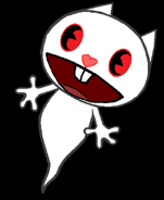The Ghost/Gallery | Happy Tree Friends Fanon Wiki | Fandom