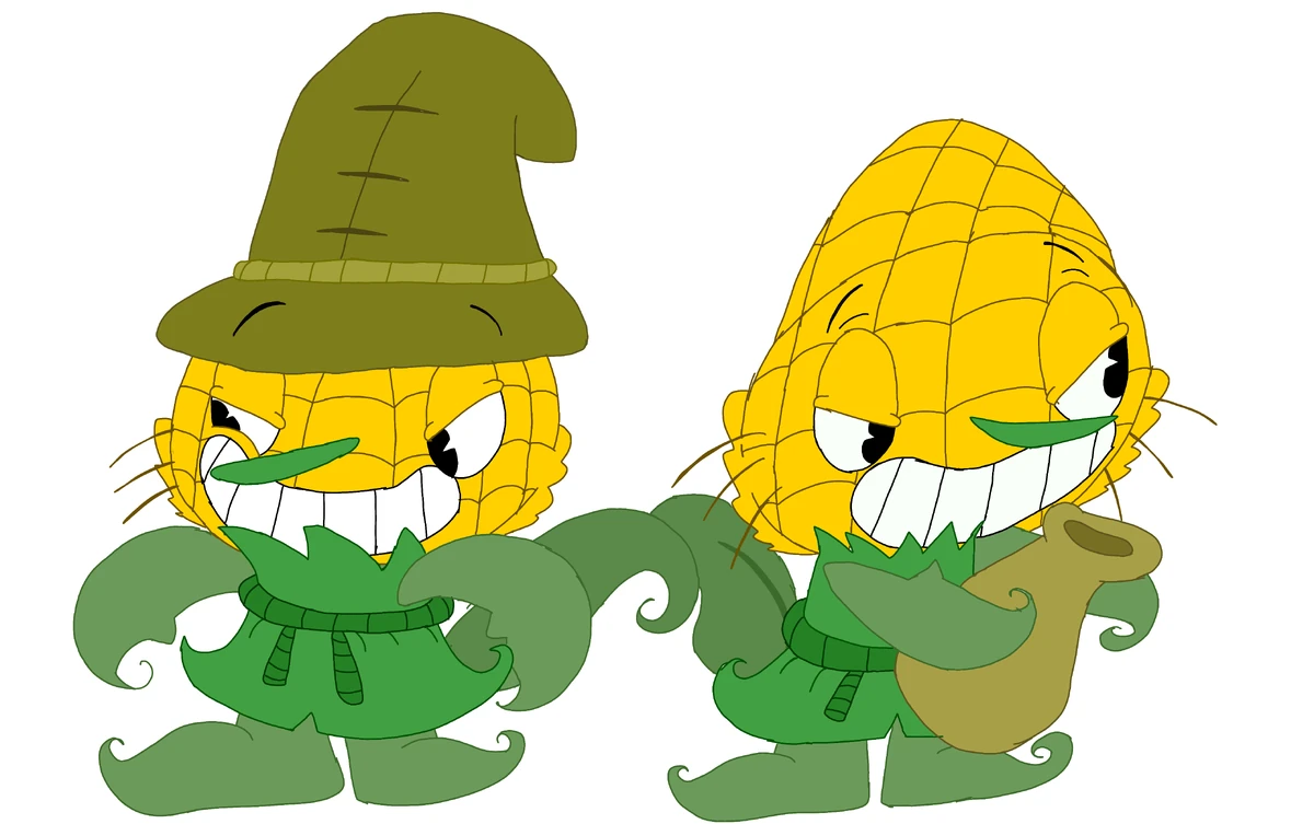 Cobby and Robby | Happy Tree Friends Fanon Wiki | Fandom