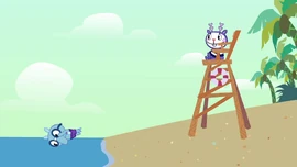 Sniffles x Mime | Happy Tree Friends Fanon Wiki | Fandom