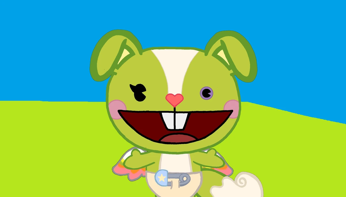 Dogs in my song (fan song) | Happy Tree Friends Fanon Wiki | Fandom