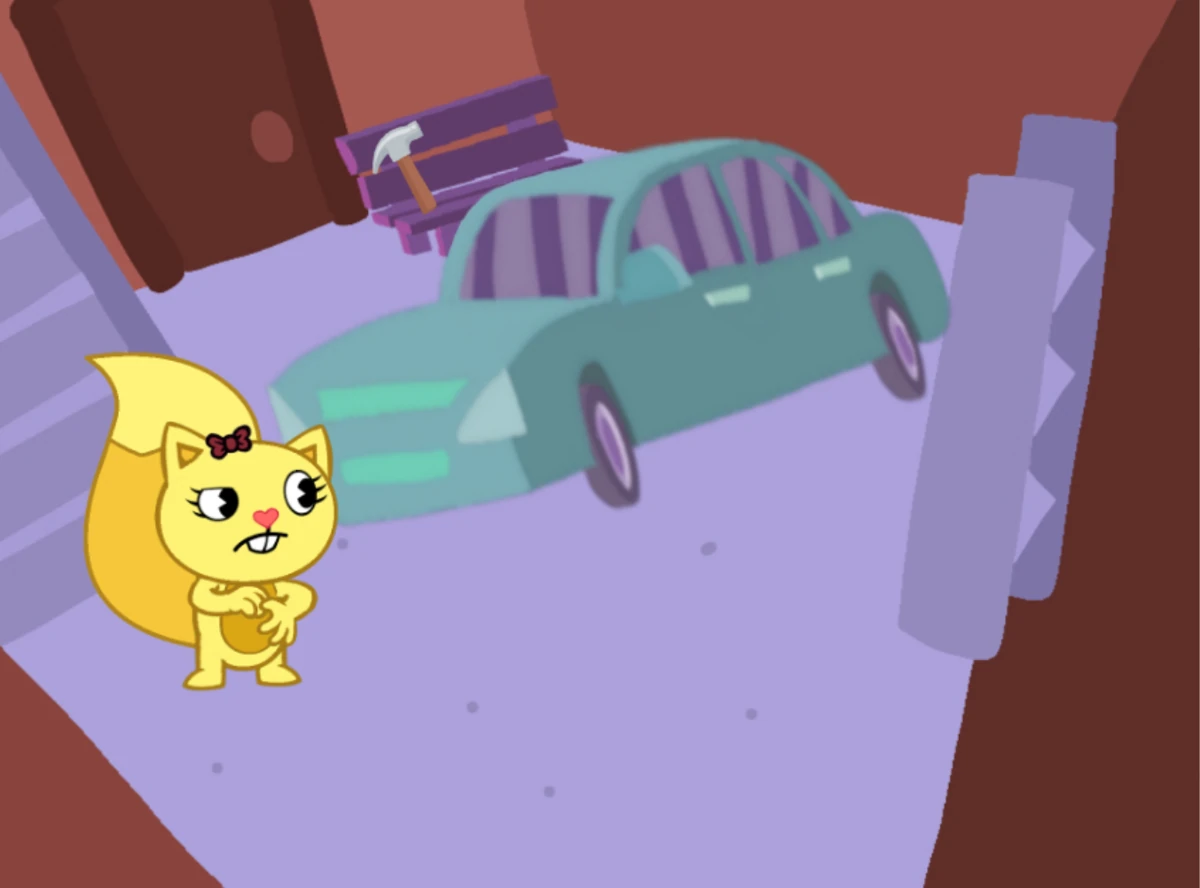 HTF Vs Piggy | Happy Tree Friends Fanon Wiki | Fandom