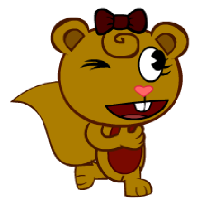 Lei | Happy Tree Friends Fanon Wiki | Fandom