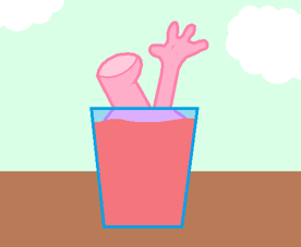 Lemonade Just Got Colder | Happy Tree Friends Fanon Wiki | Fandom
