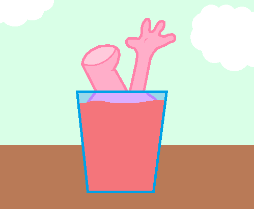 Lemonade Just Got Colder | Happy Tree Friends Fanon Wiki | Fandom