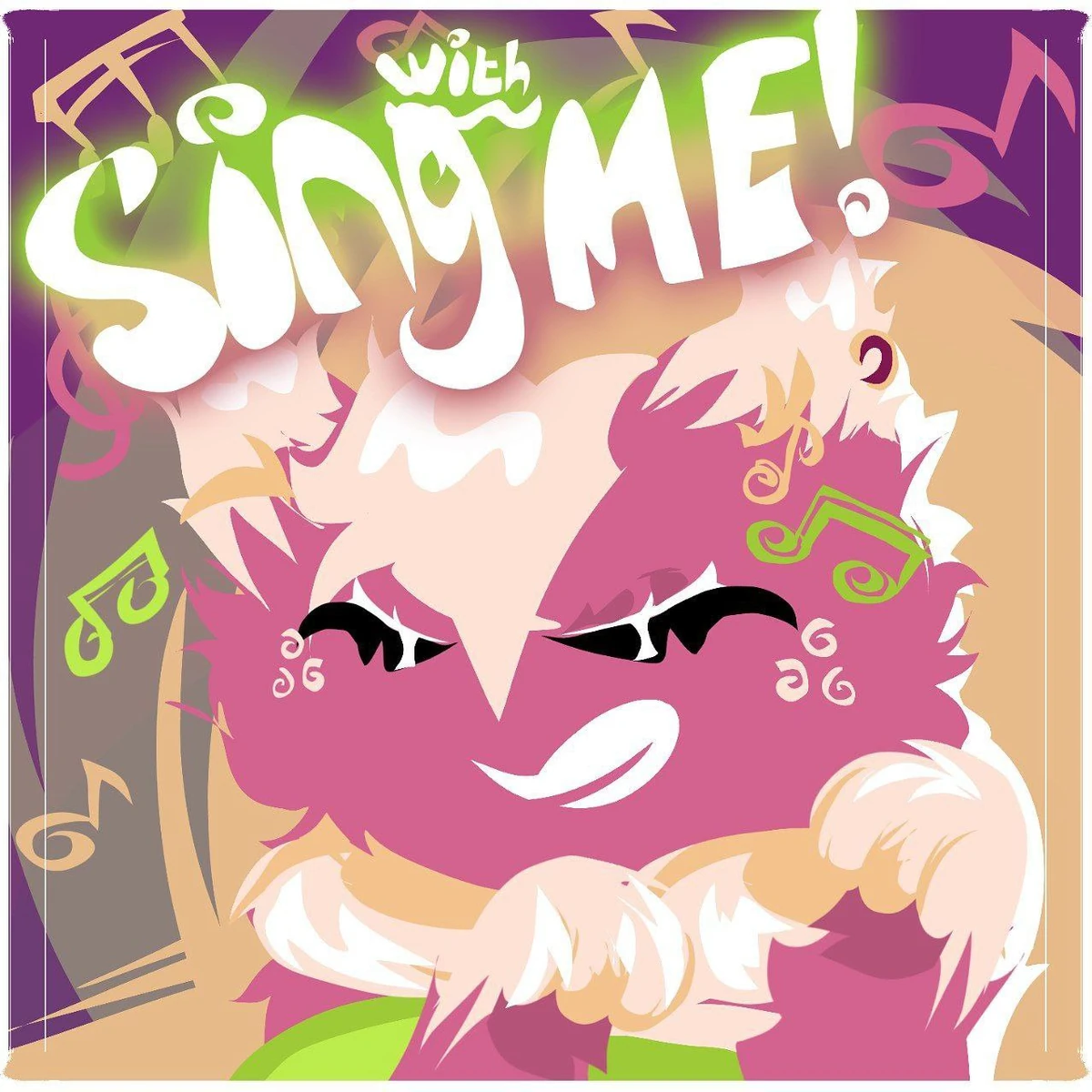 Milla Fur/Gallery | Happy Tree Friends Fanon Wiki | Fandom