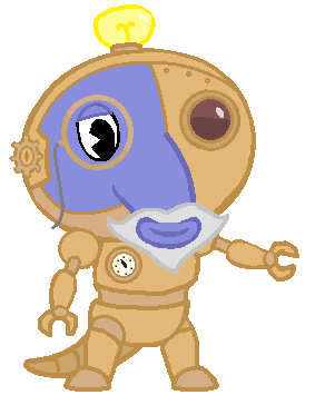 Dr. Sniffet | Happy Tree Friends Fanon Wiki | Fandom