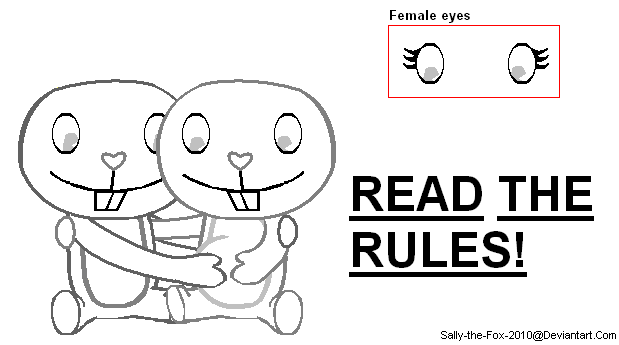 Bases/Set 2 | Happy Tree Friends Fanon Wiki | Fandom