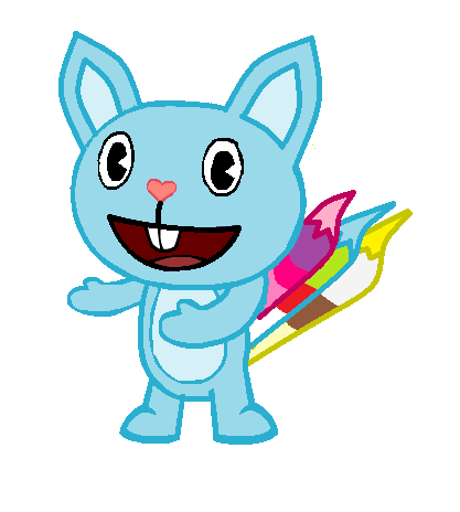 Hug | Happy Tree Friends Fanon Wiki | Fandom