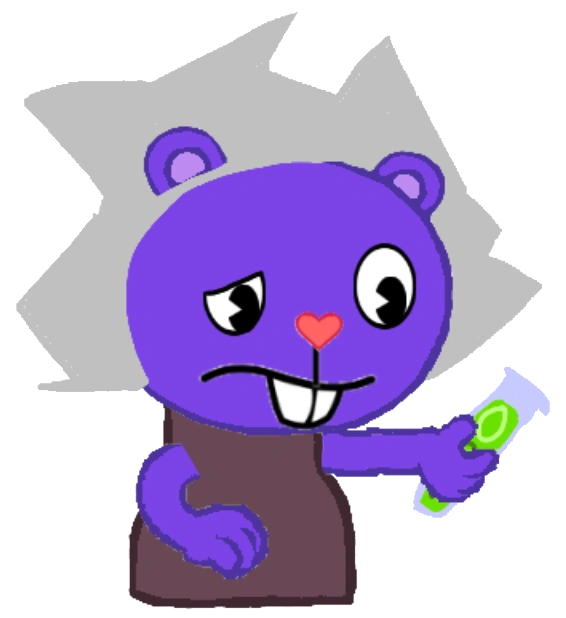 Maddy | Happy Tree Friends Fanon Wiki | Fandom