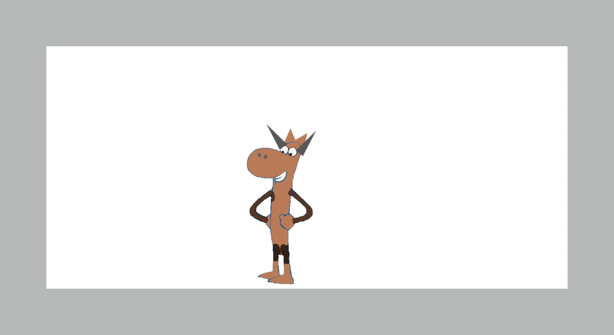 Topi | Happy Tree Friends Fanon Wiki | Fandom