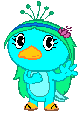 Emmy | Happy Tree Friends Fanon Wiki | Fandom