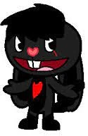 Garu | Happy Tree Friends Fanon Wiki | Fandom