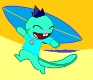 Ossy | Happy Tree Friends Fanon Wiki | Fandom
