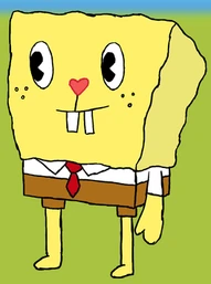 SpongeBob SquarePants | Happy Tree Friends Fanon Wiki | Fandom