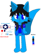 Strut/Gallery | Happy Tree Friends Fanon Wiki | Fandom