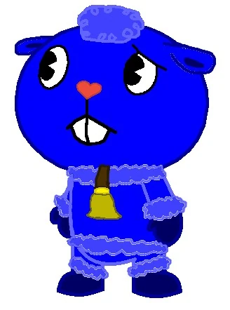 Beau | Happy Tree Friends Fanon Wiki | Fandom