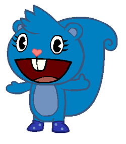 Drama | Happy Tree Friends Fanon Wiki | Fandom