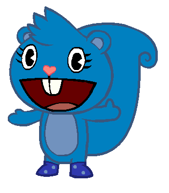 Drama | Happy Tree Friends Fanon Wiki | Fandom