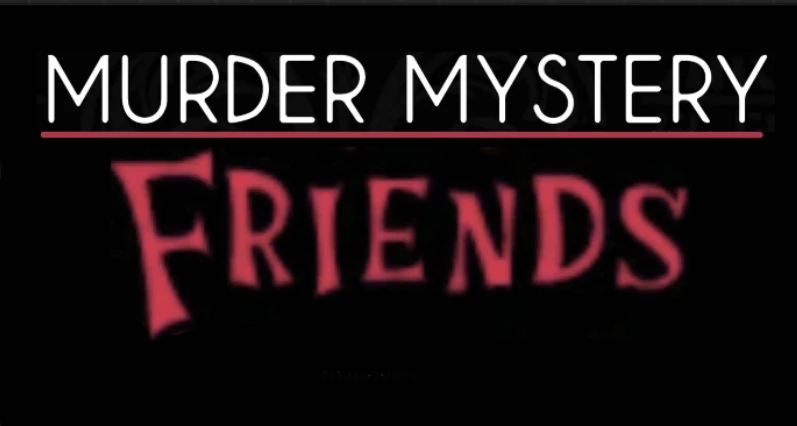 Murder Mystery Friends | Happy Tree Friends Fanon Wiki | Fandom