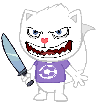 Trigger | Happy Tree Friends Fanon Wiki | Fandom