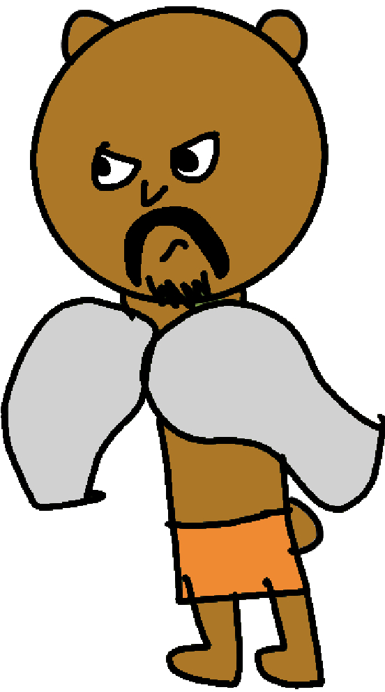 Matt (Wii Sports) | Happy Tree Friends Fanon Wiki | Fandom