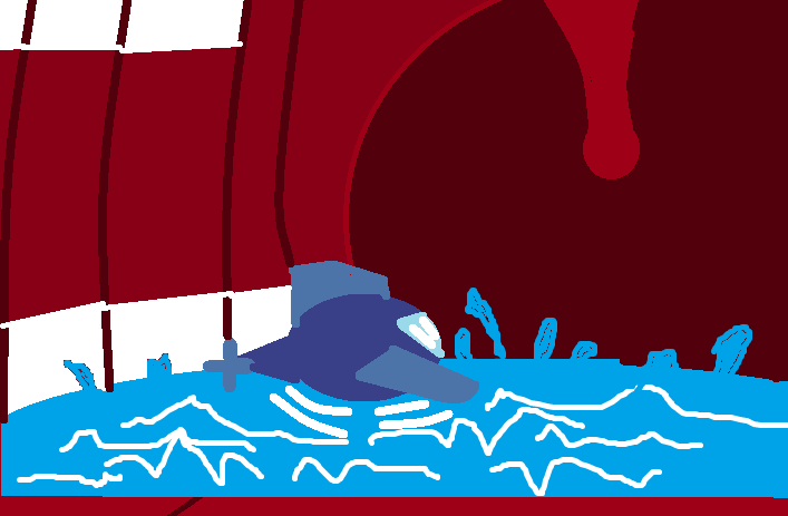 A Gut Feeling | Happy Tree Friends Fanon Wiki | Fandom