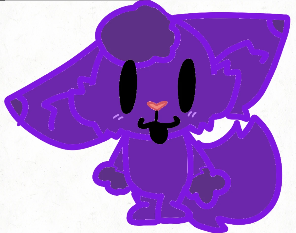 Little Miss “Pink” | Happy Tree Friends Fanon Wiki | Fandom