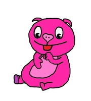 Pudsy | Happy Tree Friends Fanon Wiki | Fandom