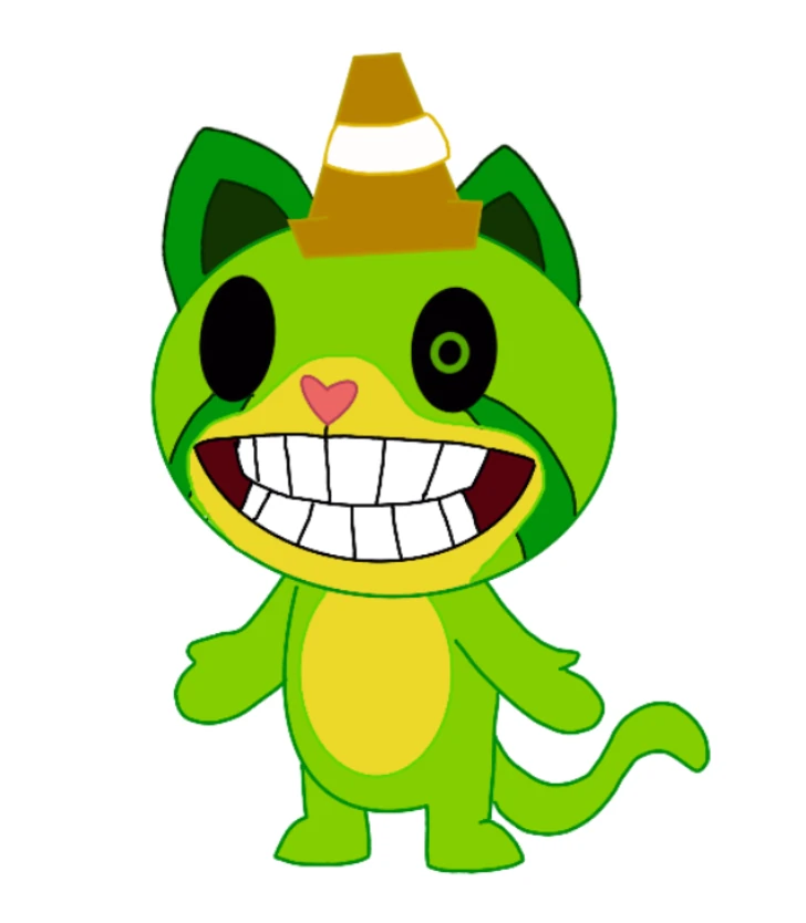 Sewer | Happy Tree Friends Fanon Wiki | Fandom