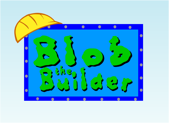 Blob the Builder | Happy Tree Friends Fanon Wiki | Fandom