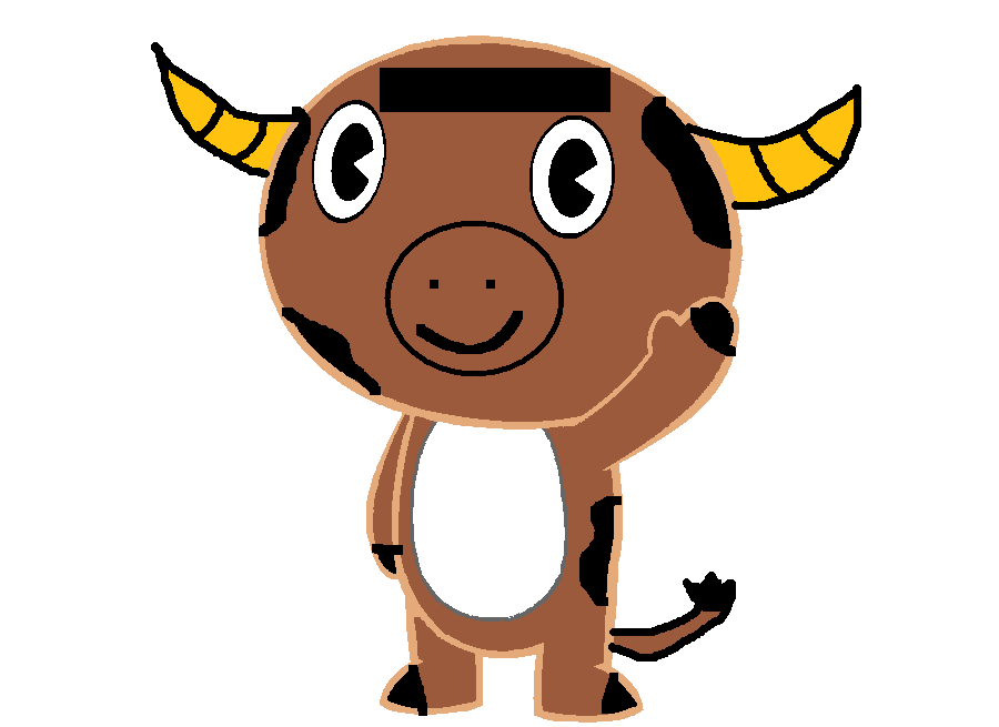 Boris and Doris | Happy Tree Friends Fanon Wiki | Fandom