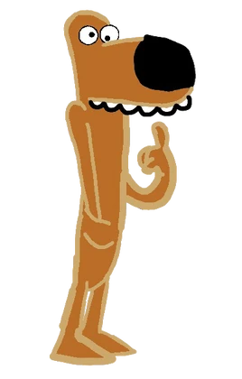 Dewie | Happy Tree Friends Fanon Wiki | Fandom