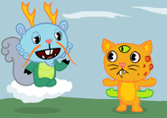 Sage | Happy Tree Friends Fanon Wiki | Fandom