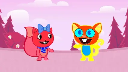 Spicy Hot Lemonade | Happy Tree Friends Fanon Wiki | Fandom