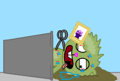 Fungus' Litter Smoochie | Happy Tree Friends Fanon Wiki | Fandom