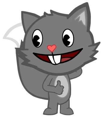 Wizzy | Happy Tree Friends Fanon Wiki | Fandom