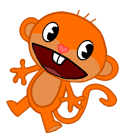 Boogy | Happy Tree Friends Fanon Wiki | Fandom