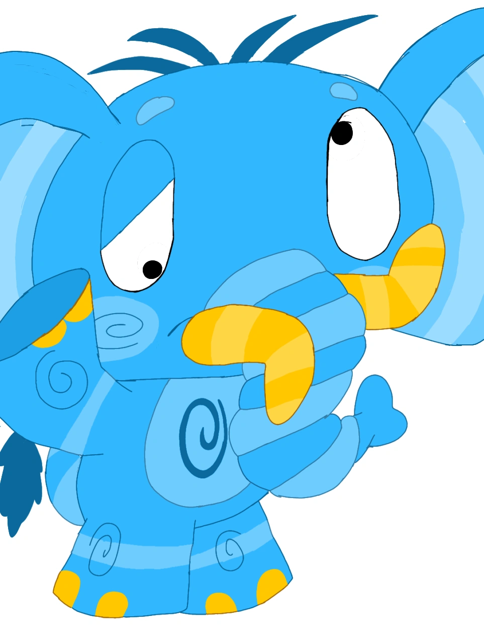 Category:Elephants | Happy Tree Friends Fanon Wiki | Fandom
