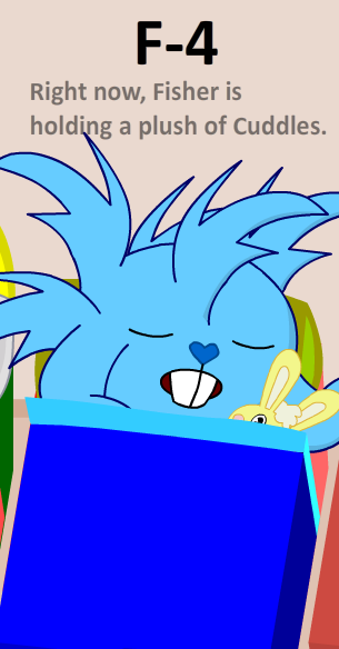Sleeping HTF III | Happy Tree Friends Fanon Wiki | Fandom