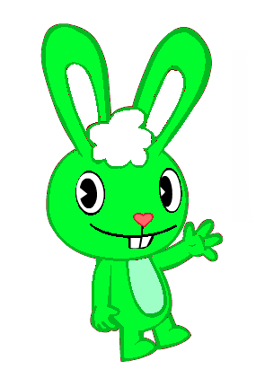 Fishy | Happy Tree Friends Fanon Wiki | Fandom