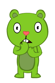 Fraidy | Happy Tree Friends Fanon Wiki | Fandom
