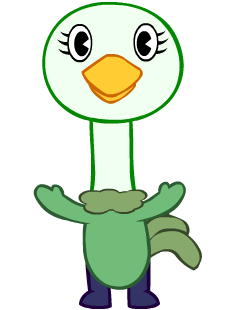 Stretchy | Happy Tree Friends Fanon Wiki | Fandom