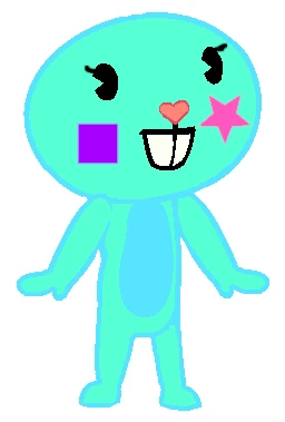 Brainie | Happy Tree Friends Fanon Wiki | Fandom