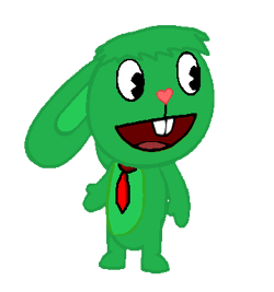 Carl | Happy Tree Friends Fanon Wiki | Fandom