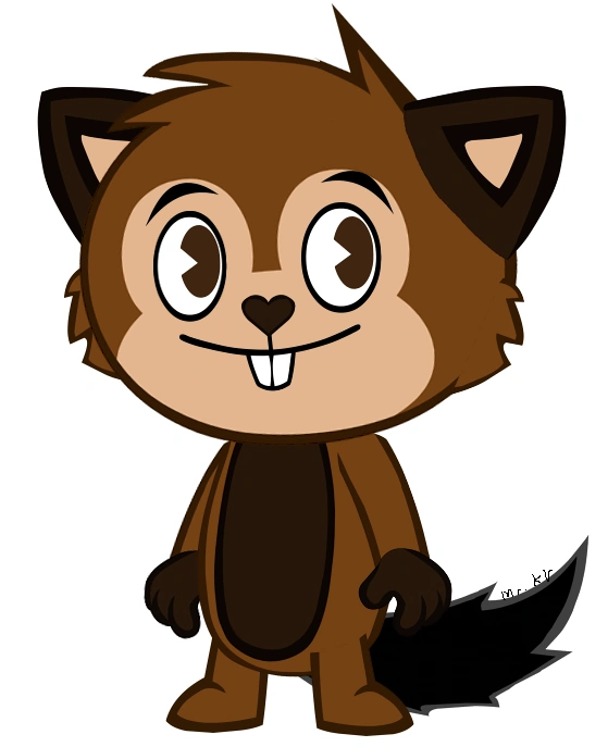 Hunter | Happy Tree Friends Fanon Wiki | Fandom