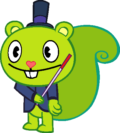 Magicy | Happy Tree Friends Fanon Wiki | Fandom