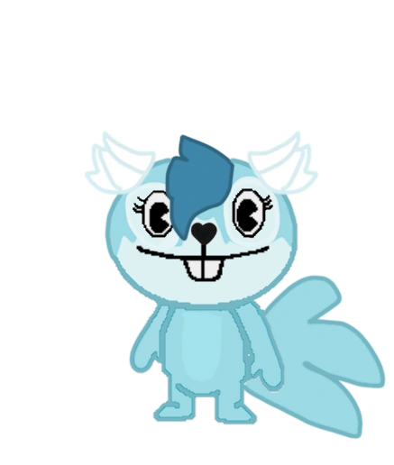 Winter (Hasa1104) | Happy Tree Friends Fanon Wiki | Fandom